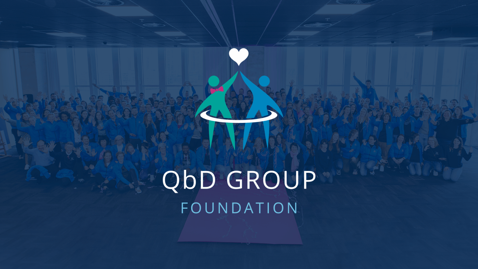 QbD Group Foundation | QbD Group